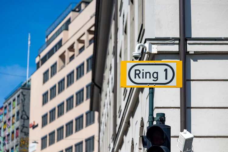 Regjeringen i Sverige vil endre våpenregler etter skoleskytingen - TV 2