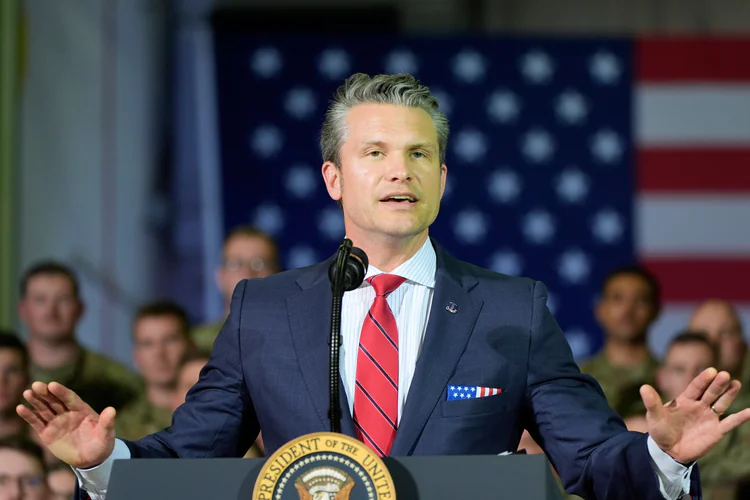 Næringsministeren er i Kyiv – skal signere avtale - TV 2