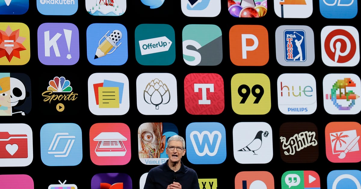 Meta og Spotify slår seg sammen i kampen mot Apple og Google - TV 2