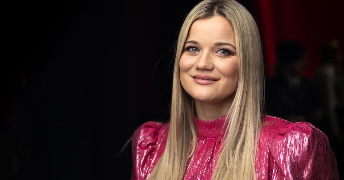 Sandra Lyng røper bryllupsplaner - TV 2