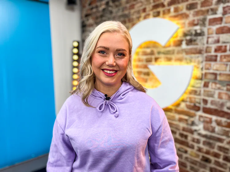 Agnete Husebye er forlovet: – Drømmemannen - TV 2
