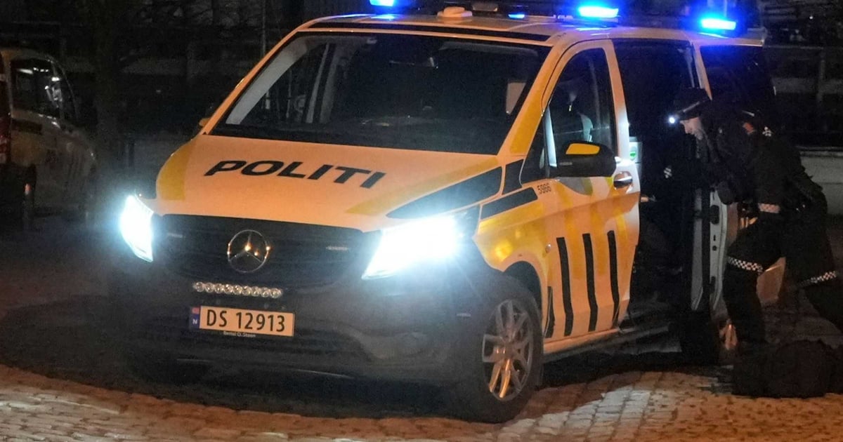 Ingen pågrepet etter voldshendelse i Trondheim - TV 2