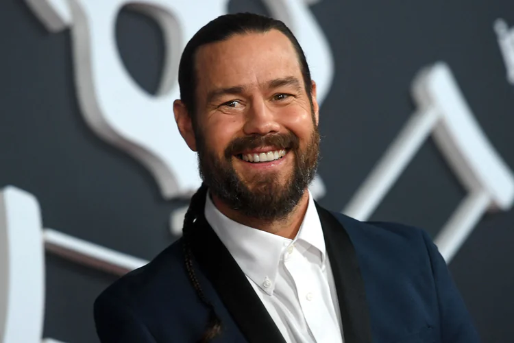 «Jackass»-stjerne til Tons of Rock - TV 2