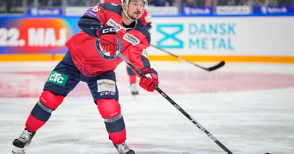 Zuccarello usikker på fremtiden: – Går «all in» - TV 2