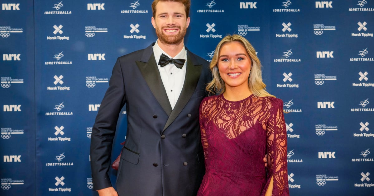 Anders Mol er forlovet - TV 2