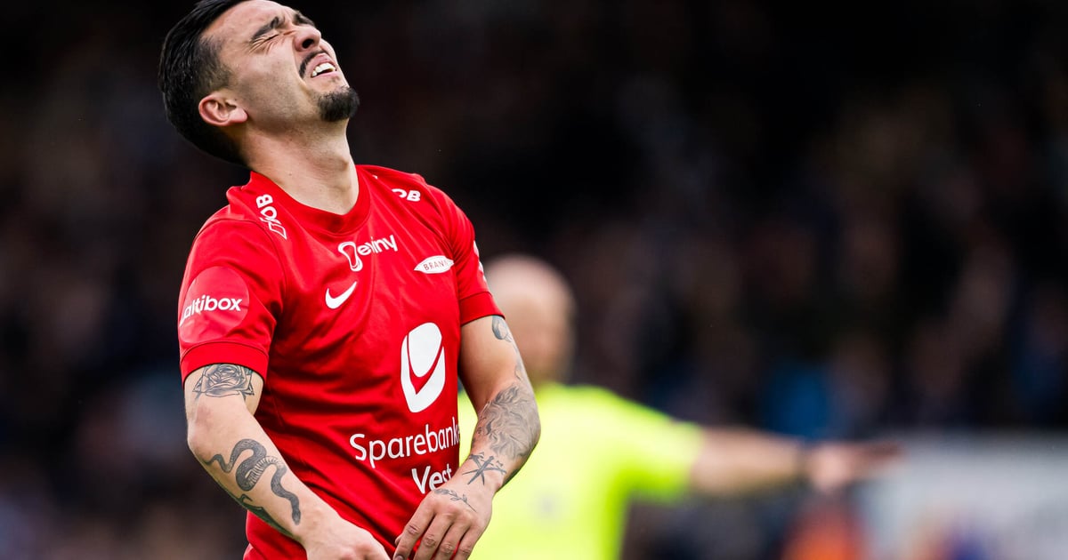 Brann - Rosenborg: Flere stjerner mangler - TV 2