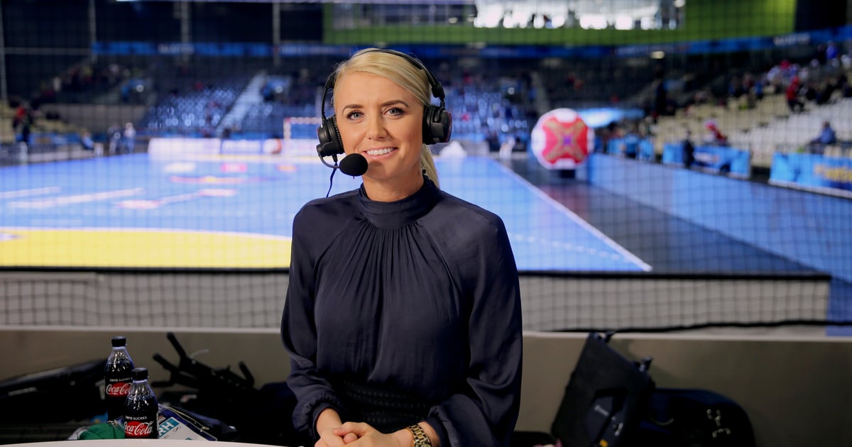 Randi Gustad valgt til håndballpresident - TV 2