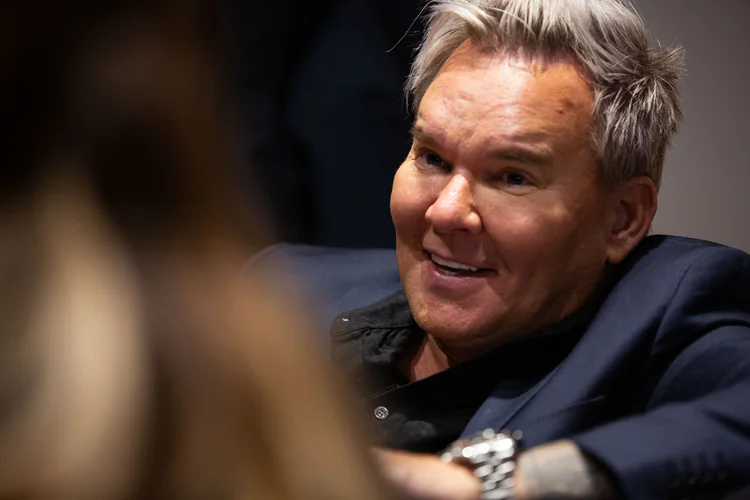 Kristian Valen har blitt far - TV 2