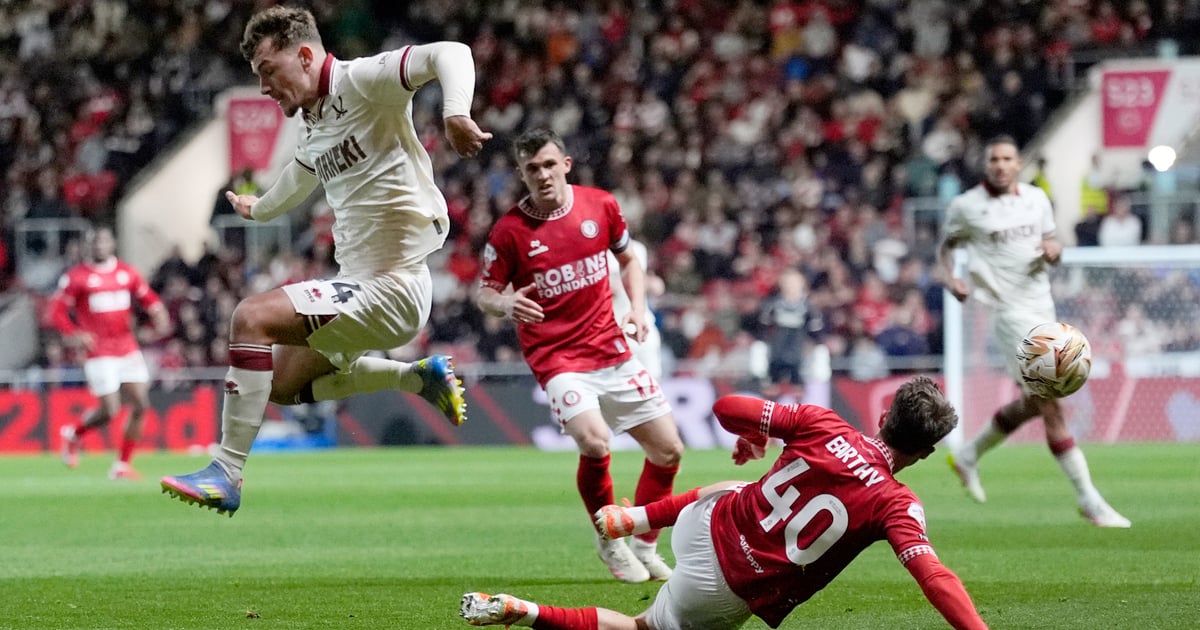 Sheffield United ett steg nærmere Premier League – klar for ...