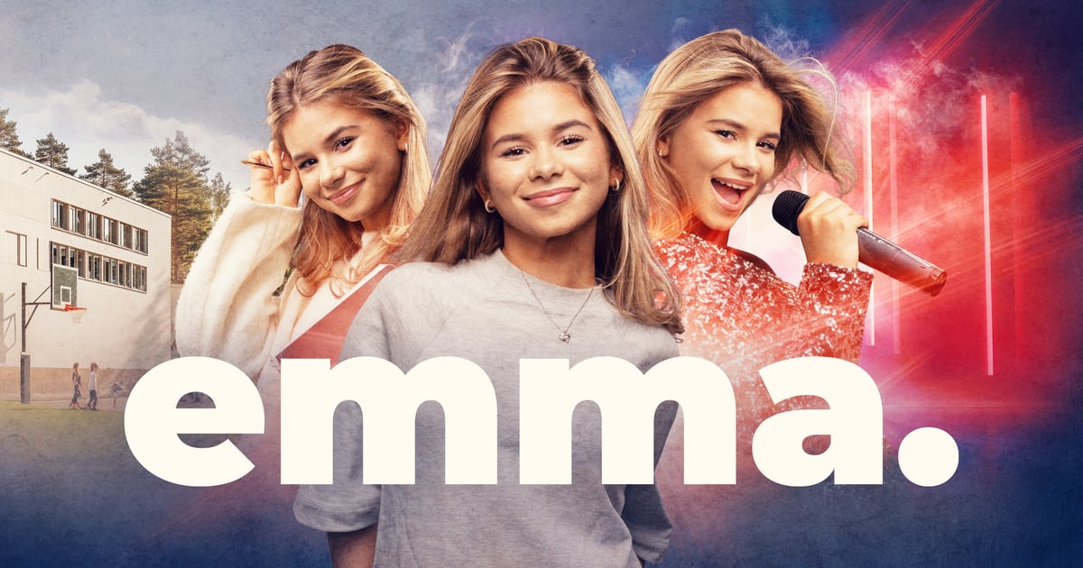 Emma Gunnarsen får egen NRK-serie - TV 2