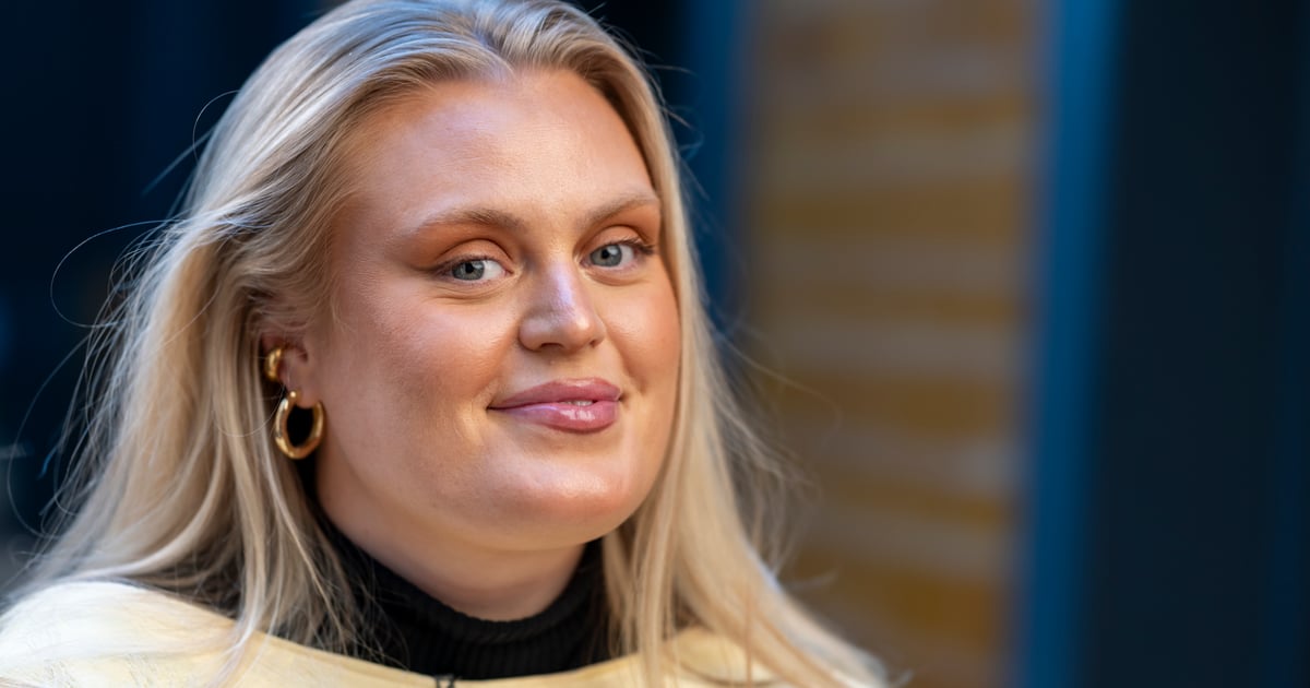 Nora Svenningsen røper ny jobb - TV 2