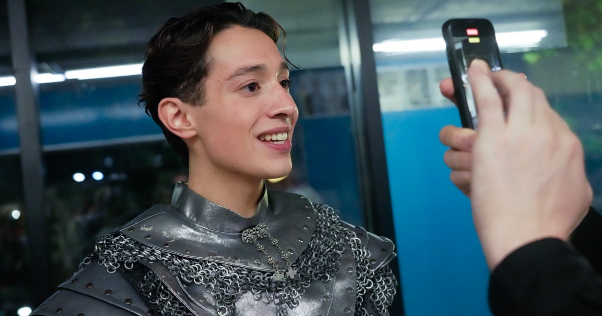 Kyle Alessandro droppet eksamen – var for sliten - TV 2