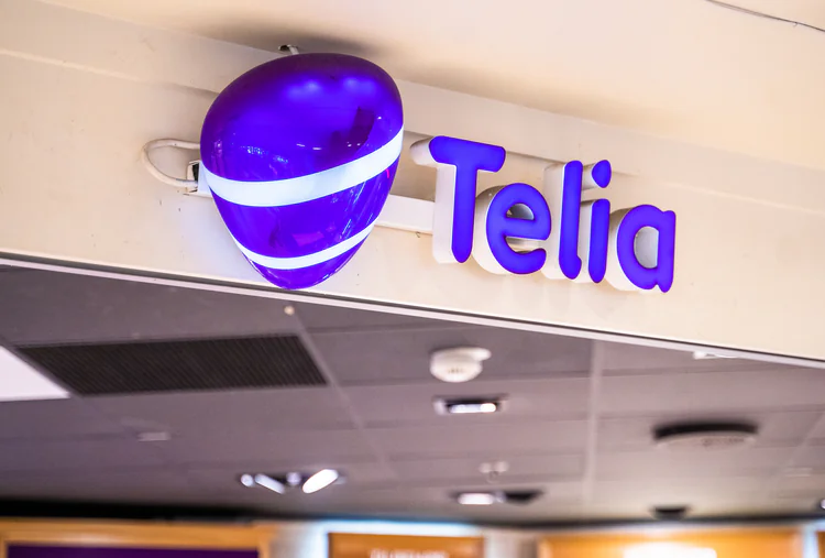 Telia Norge kutter rundt 90 årsverk - TV 2