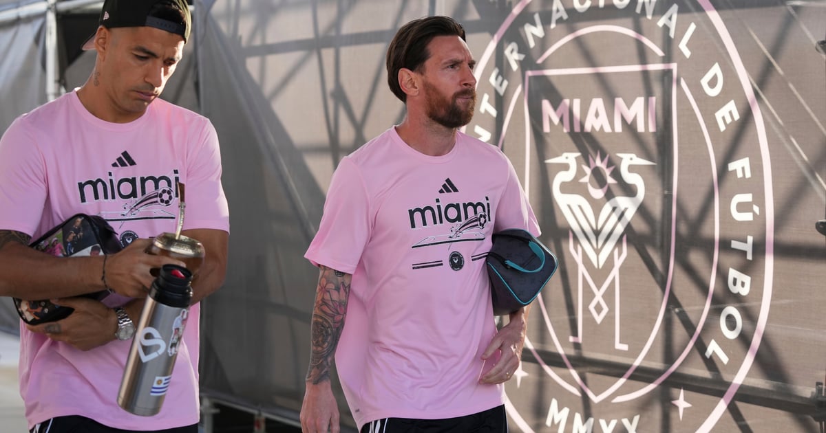 Messi og Suárez er blitt klubbeiere: – En familiedrøm - TV 2