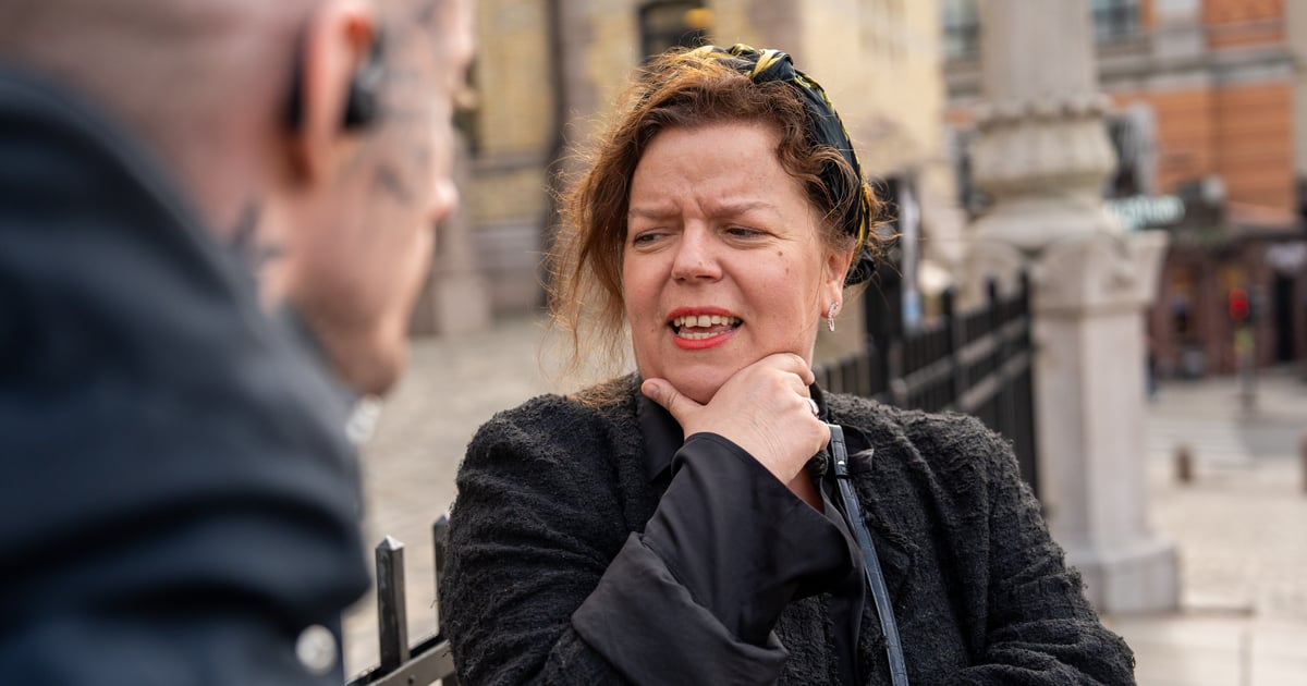 NRK setter to profiler i karantene for Ensomhetspartiet-verv - TV 2