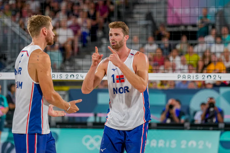 Mol og Sørum med storspill i Tsjekkia – avanserte etter seier nummer to ...