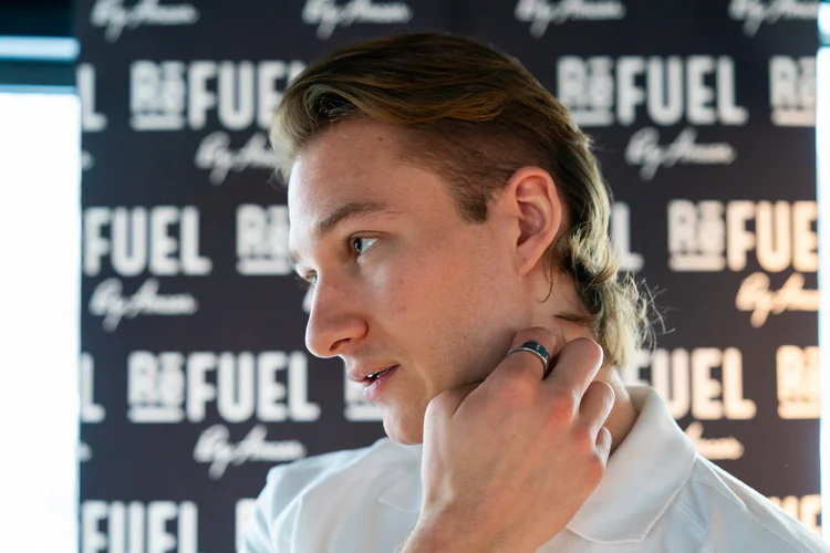 Ankerkvinnen: – Jeg har ikke sovet så mye de siste nettene - TV 2