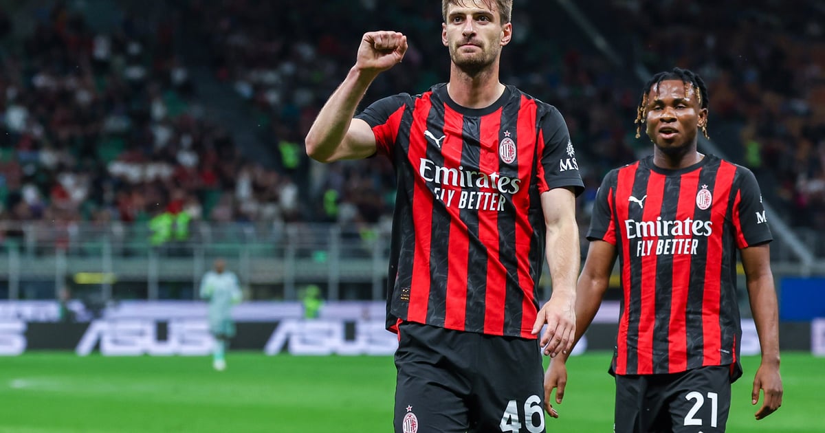 Ny forsvarssmell for Italia foran møtet med Norge – spiller melder forfall - TV 2