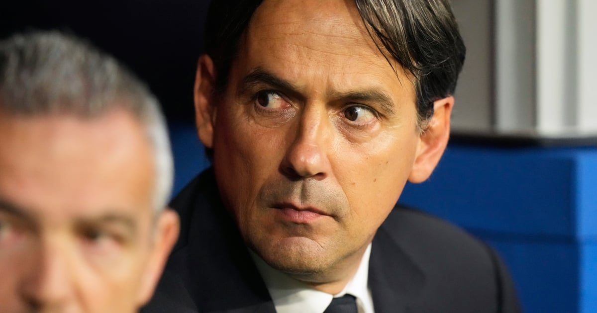 Bekreftet: Inzaghi tar over Al-Hilal - TV 2