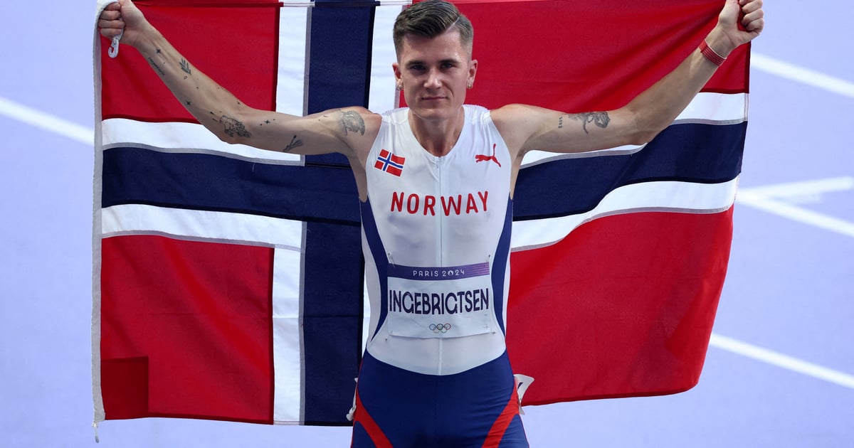 Arrangøren: Jakob Ingebrigtsen trekker seg fra stevne - TV 2