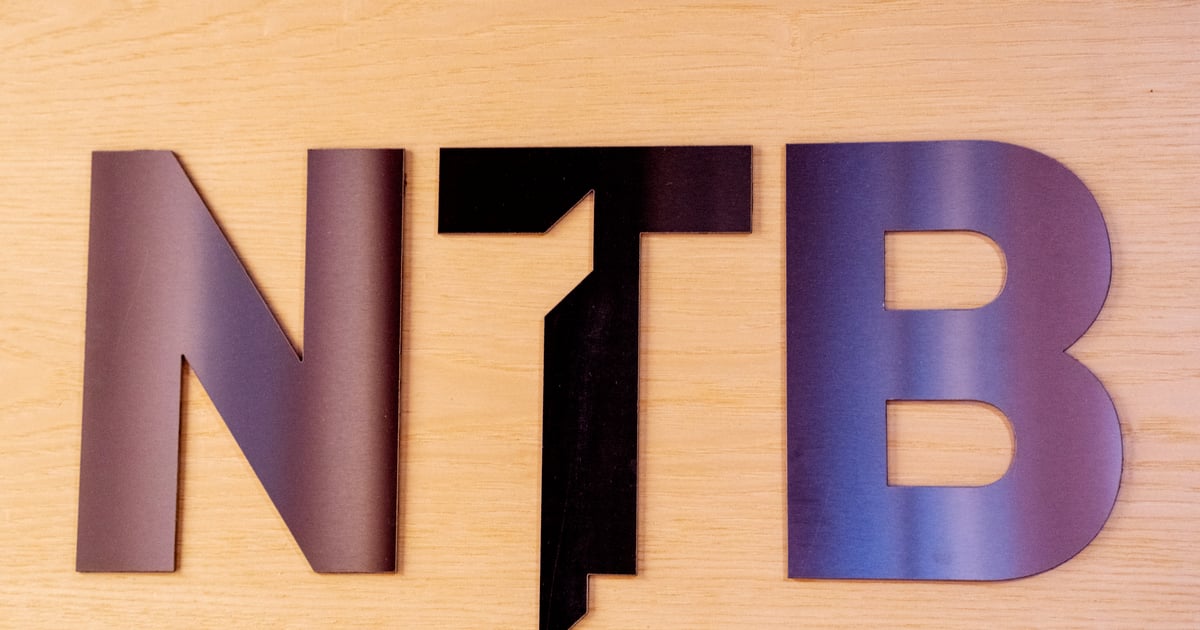 NTB dropper Norsk Telegrambyrå-navnet - TV 2