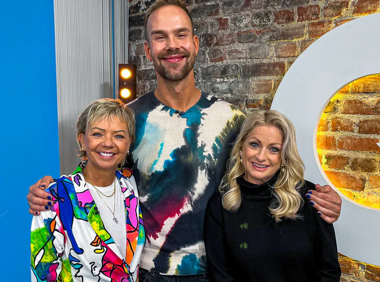 Forsvarsministeren sier han ikke har feilinformert Stortinget i Ramsund-saken - TV 2