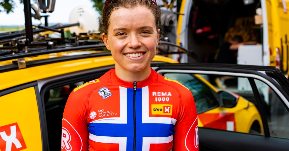 Storseier for Susanne Andersen - TV 2