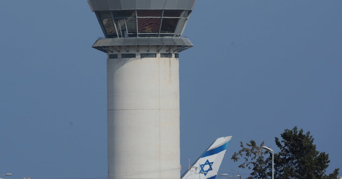Israel og Iran angriper hverandre: Kypros aktiverer krisevarslingsapp ...