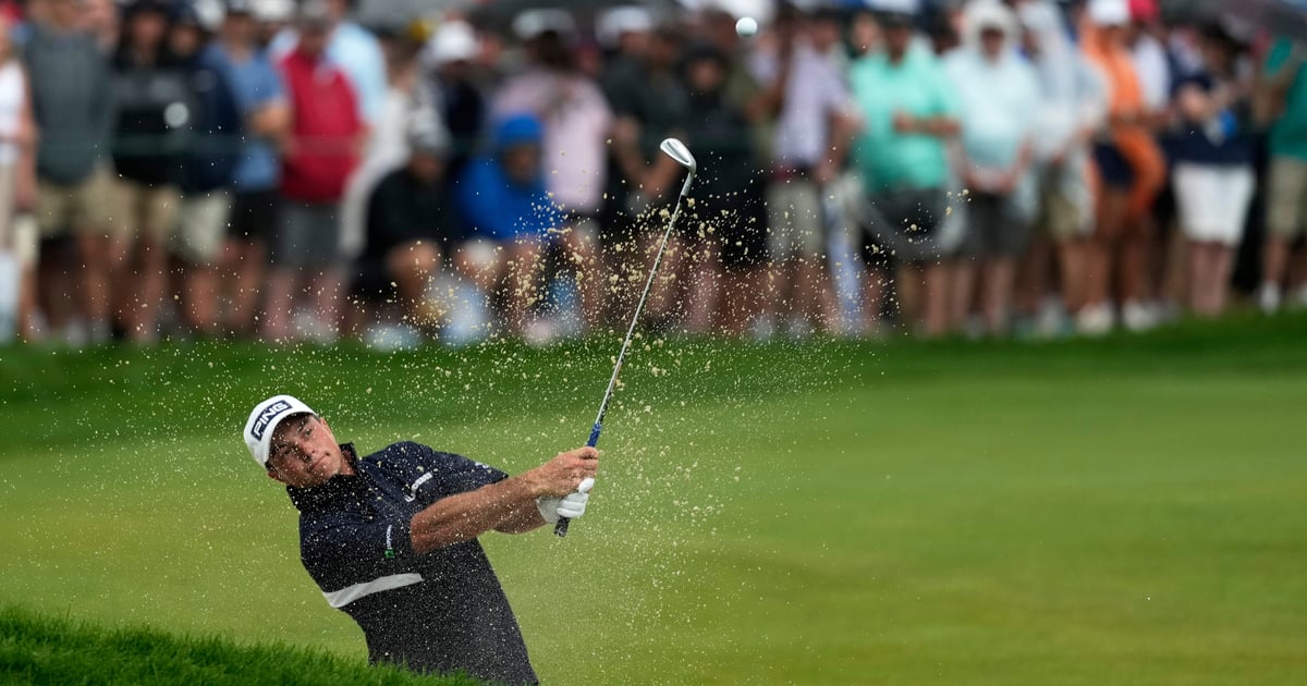 US Open-drama – følg avslutningen - TV 2
