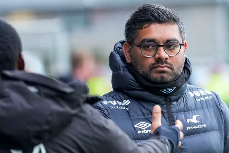 Ryerson og Dortmund sikret Champions League-fotball – nedtur for Nusa ...