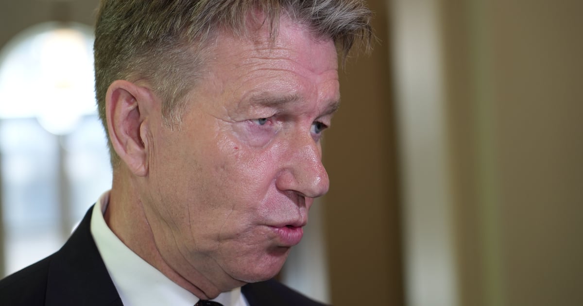 Norgespris vedtatt – maksgrense økes - TV 2