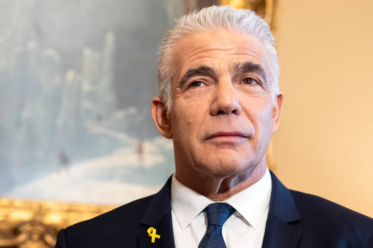 Opposisjonen støtter Netanyahus angrep på Iran - TV 2