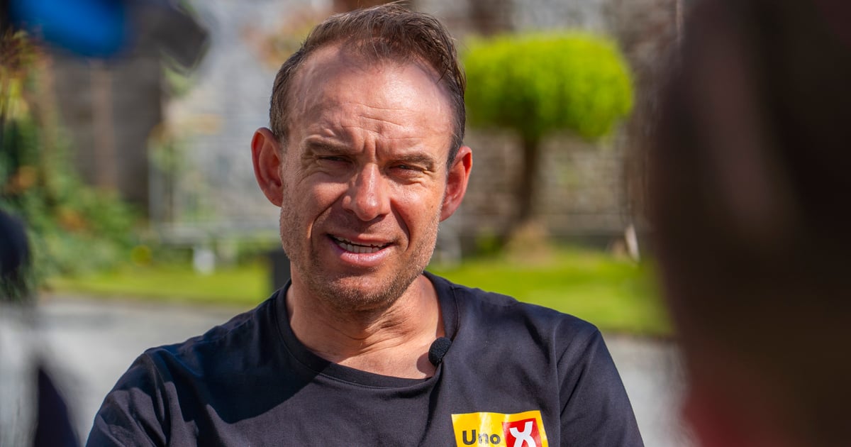 Syk Alexander Kristoff mister ritt - TV 2