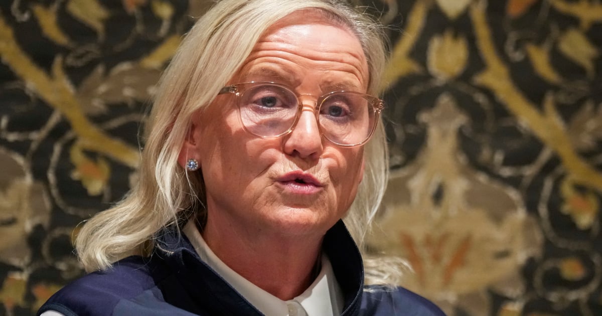 Børge Benum valgt som leder av hoppkomiteen i Norges Skiforbund - TV 2