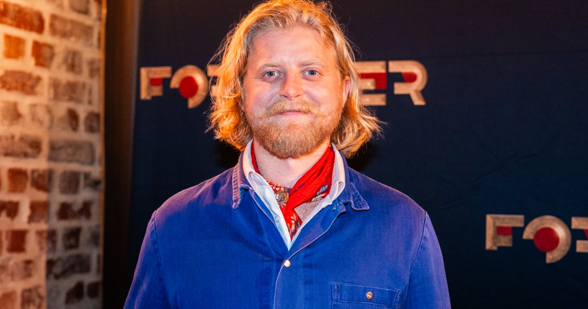 «Gucci-Gaute» er forlovet - TV 2