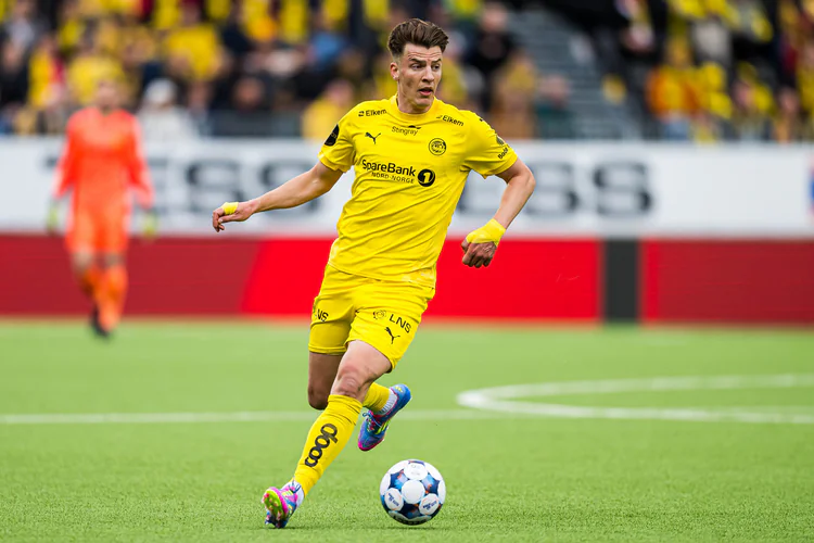 Stopperbauta benket for Bodø/Glimt - slik starter lagene i storkampen ...