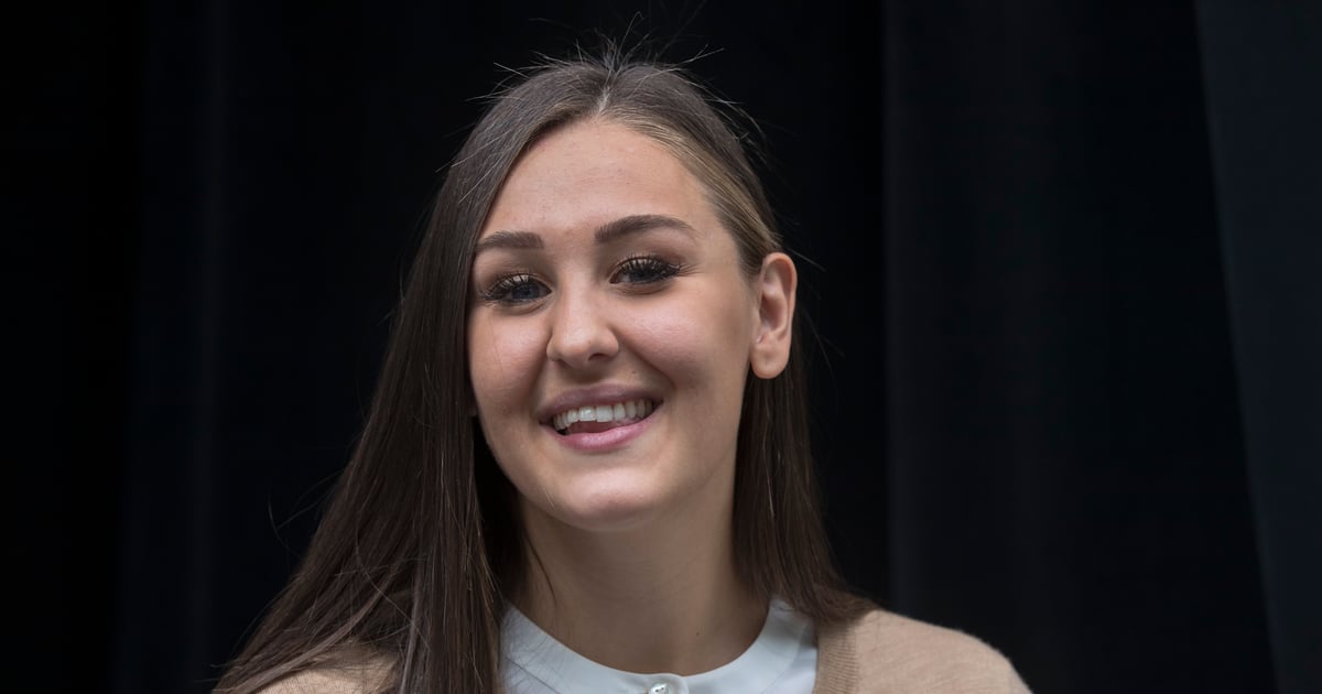 Anna Rasmussen og Jan Lossius har funnet tilbake til hverandre - TV 2