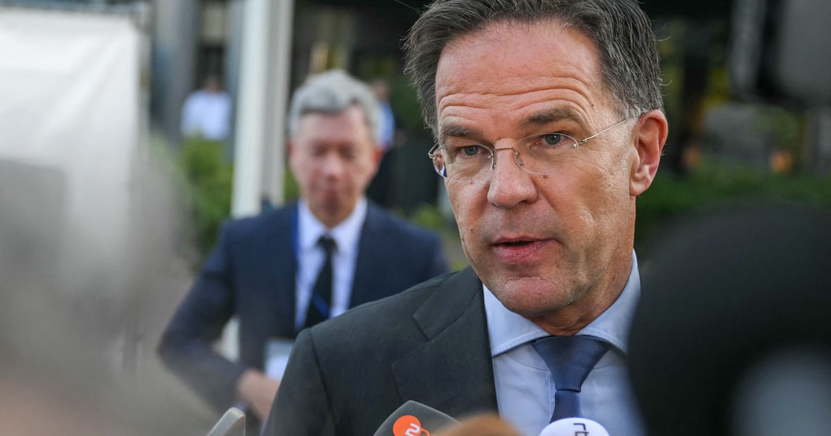 Nato-sjefen: Har ingen tvil om Trumps forpliktelse til artikkel 5 - TV 2