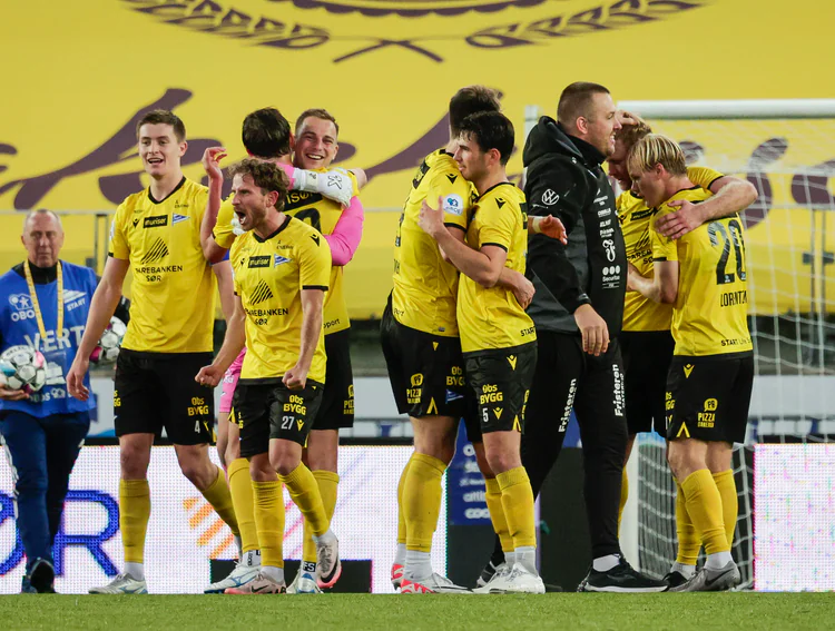 Brann - Rosenborg: Flere stjerner mangler - TV 2