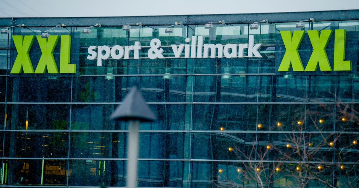 XXL-eier vil ta selskapet av børs - TV 2