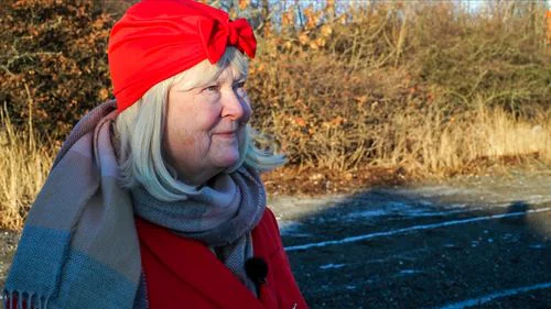 NRK-journalisten Marianne Rustad Carlsen (66) er død - TV 2