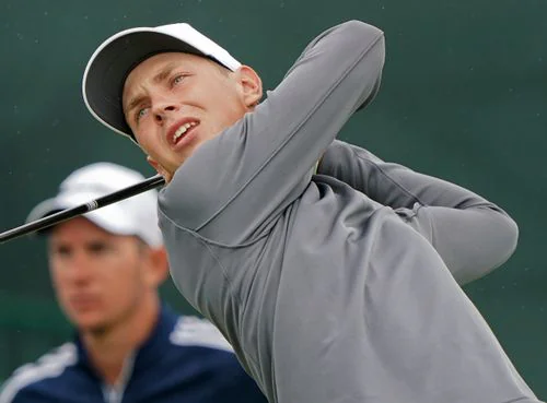 Kristoffer Reitan med sterk plassering i Tyskland – fikk plass i ...