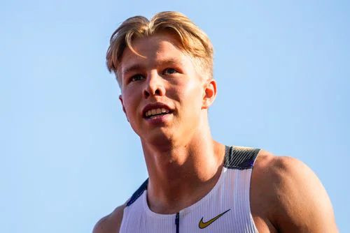 Markus Rooth med personlig rekord i stav i Hellas – hoppet 5,33 - TV 2