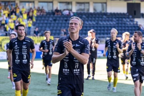 TV 2 erfarer: Nye forhandlinger - nærmer seg Vålerenga - TV 2
