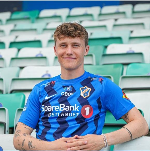 Henter Brann-back tilbake - TV 2