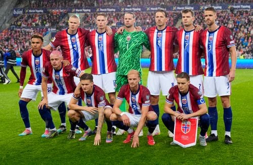 Billettsalget til 2026-VM starter i september - TV 2