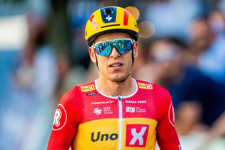 Tour de France 2025 - TV 2