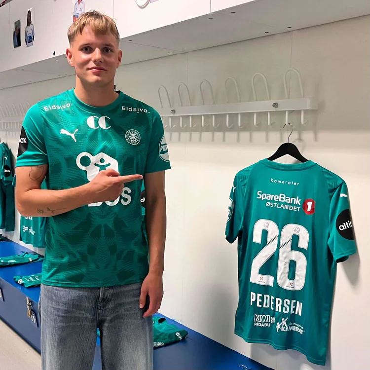 Overgangsdrama over: Rakk frist i siste liten - TV 2