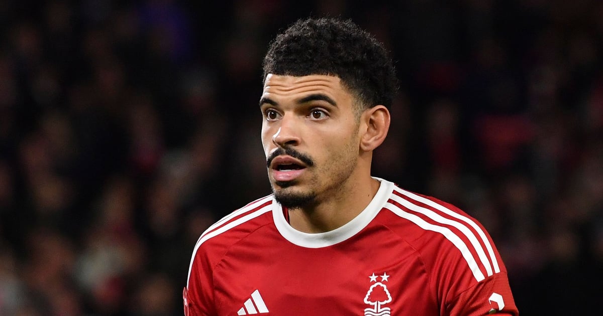 Tottenhams håp knust – Premier League-stjerne signerte ny ...