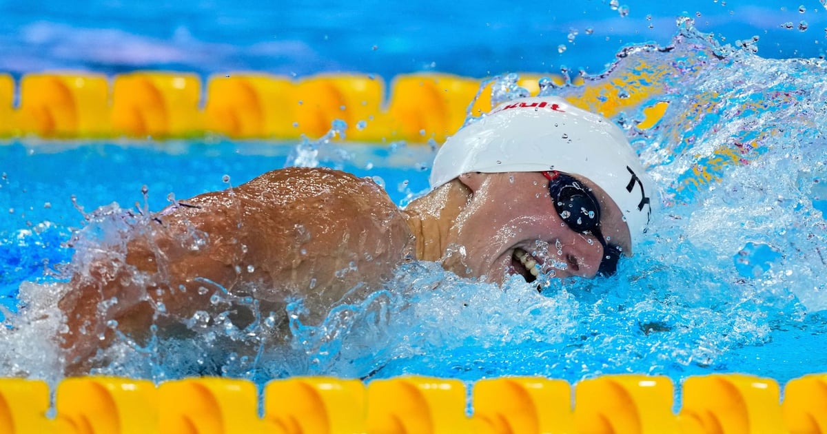 Mareritt for amerikanske VM-stjerner – rammet av utbrudd av magesjau - TV 2